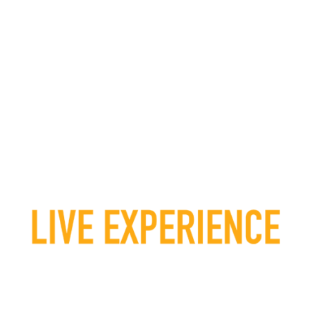 Collins Live Experience | Agenda